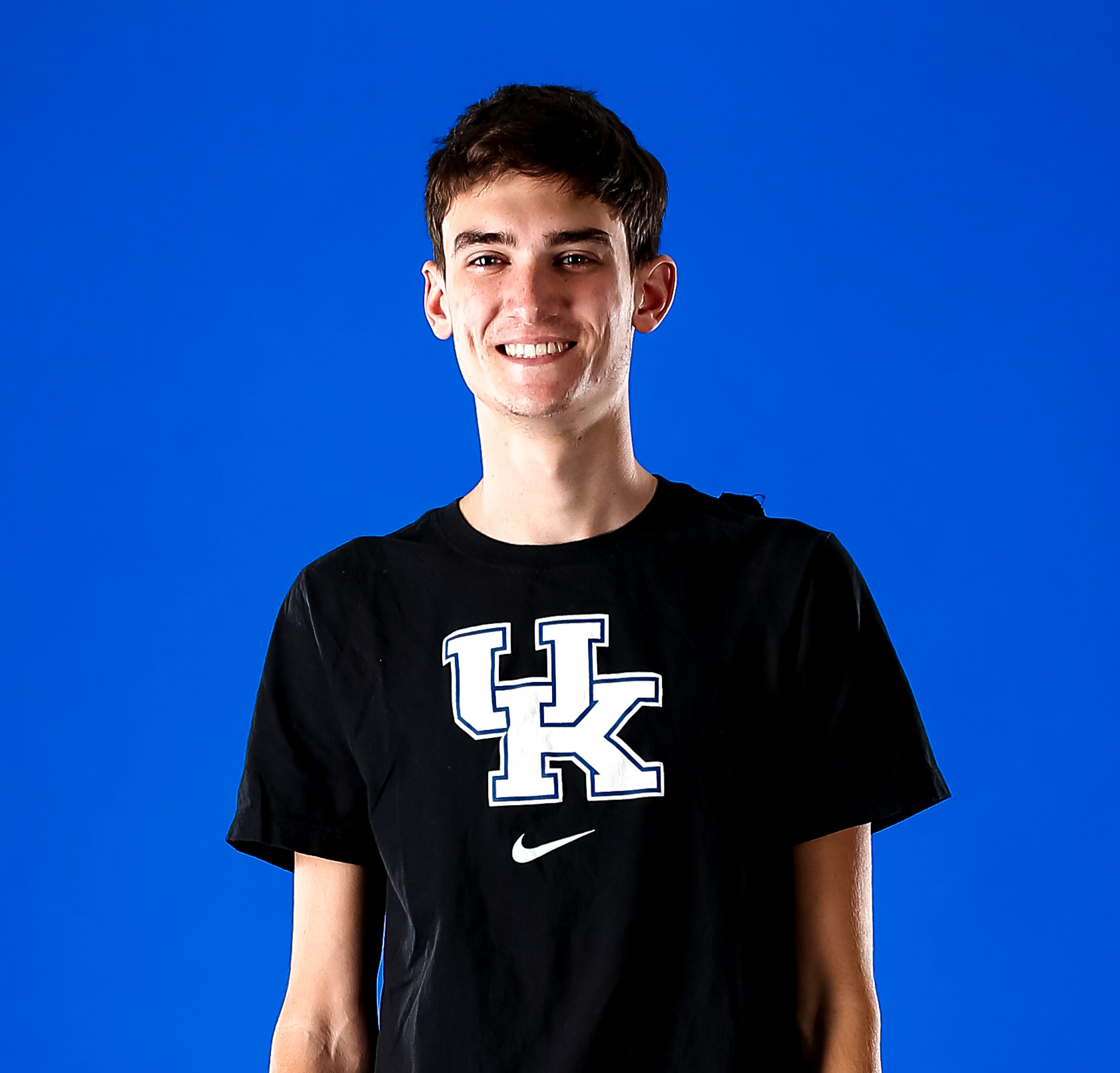 About – Tommy Quarles